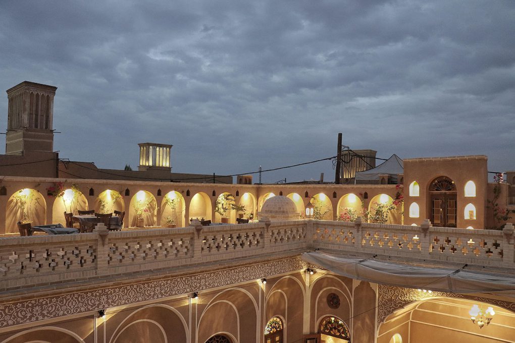 Media Gallery - Markar Boutique Hotel