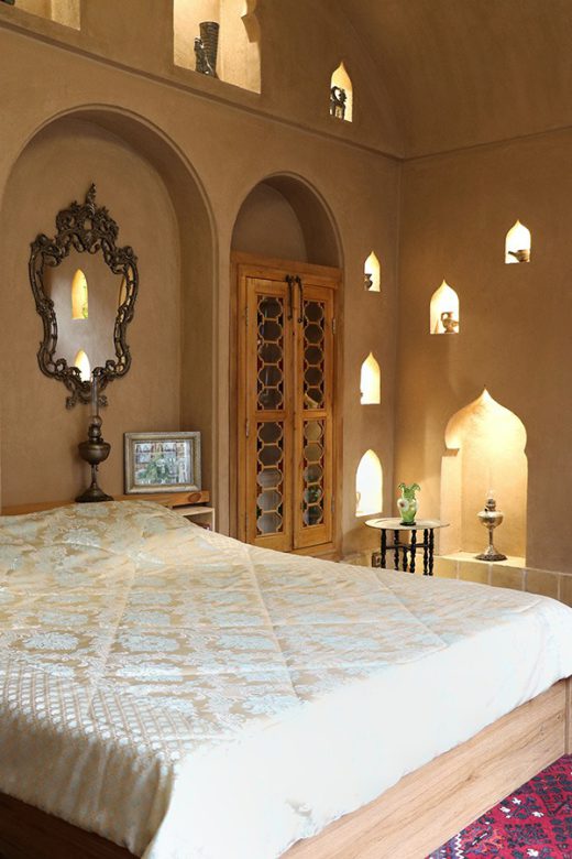 Media Gallery - Markar Boutique Hotel